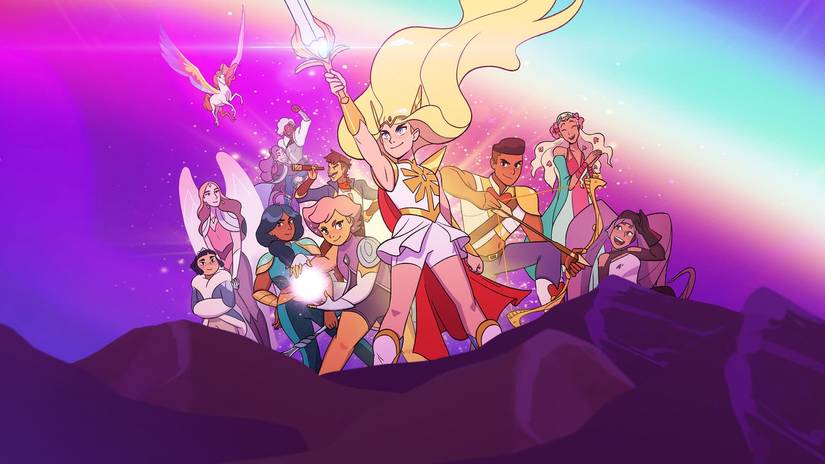 Netflix Is Completely Erasing Its Masterpiece Reboot of an ’80s Sci-Fi ...