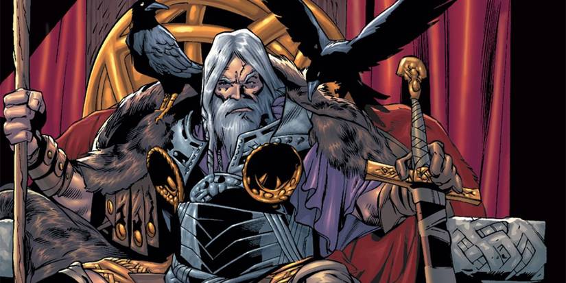 The 10 Most Confusing Family Trees In Marvel, Explained