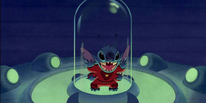 Top 10 Most Destructive Cartoon Characters Ever