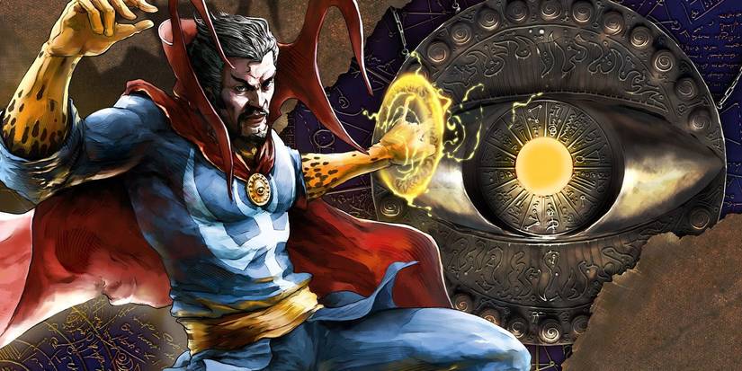 Tools of the Marvels: 20 Most Iconic Weapons of the Marvel Universe, Ranked