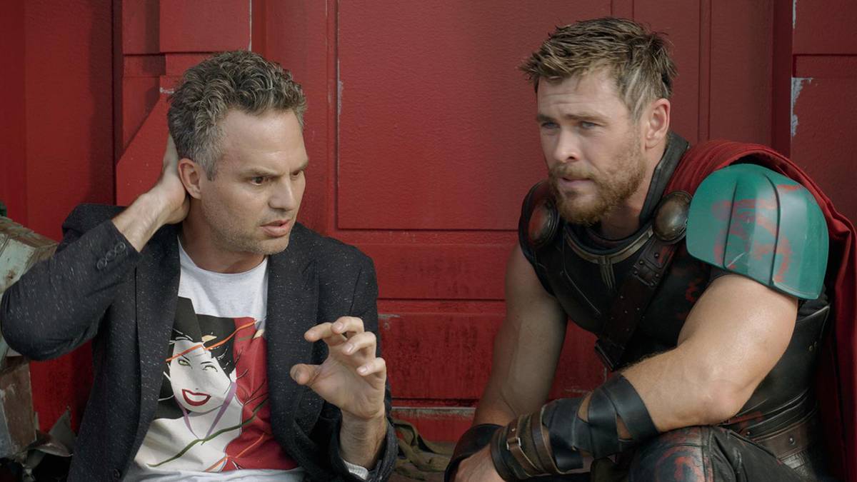 Countdown to Endgame: Black Panther Dominates, Thor & Spidey Amuse