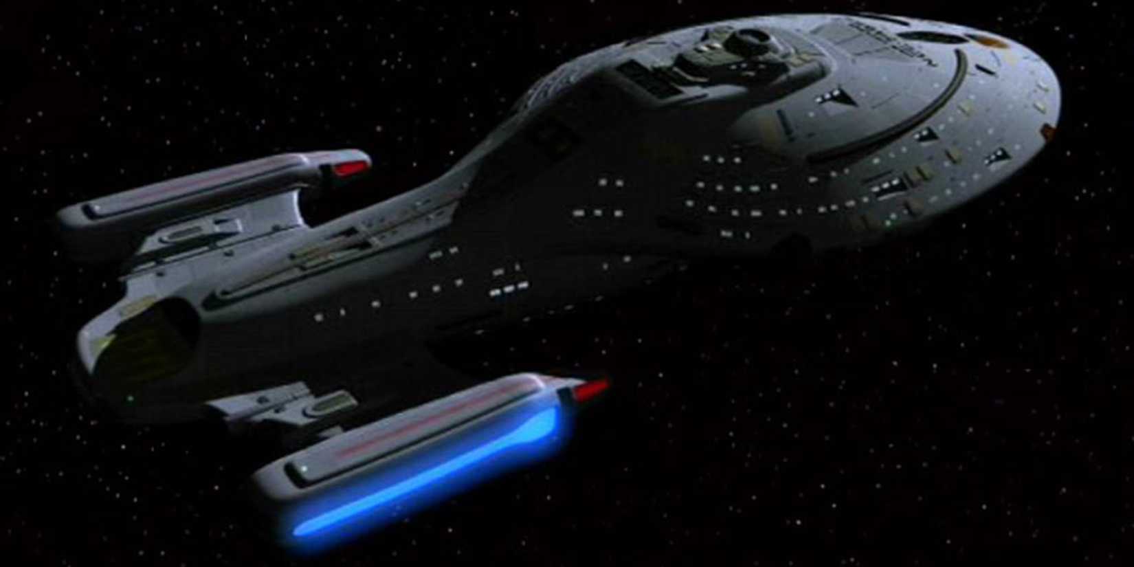30 Years Later, Star Trek: Voyager Is Even Better Than Fans Remember