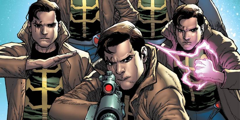 10 X-Men Heroes Who Became Villains (And 10 X-Men Bad Guys Who Turned Good)