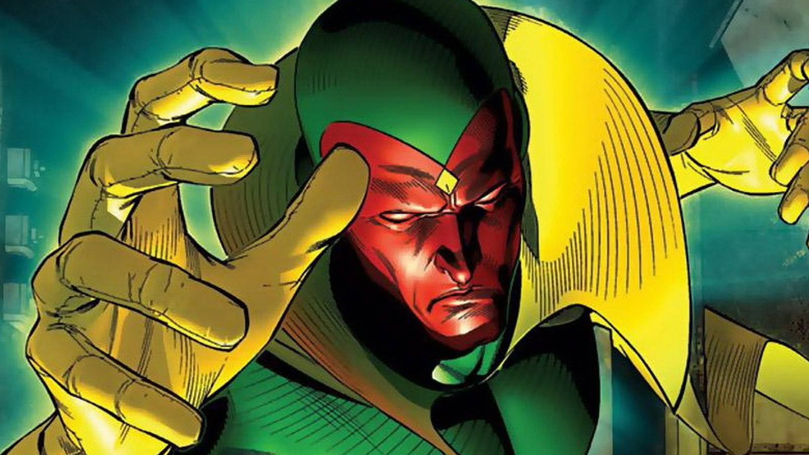 Epic Synthetics: The 20 Most Powerful Androids Of The Marvel Universe