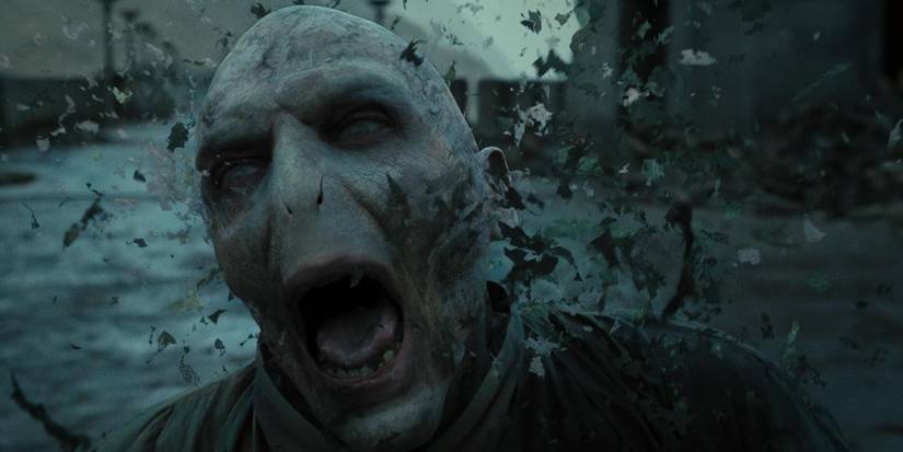 10 Harry Potter Movie Scenes That Make Book Readers Furious