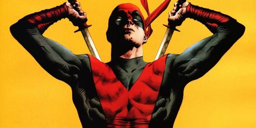 The Merc A La Mode: 20 Of Deadpool's Freshest Costumes, Ranked