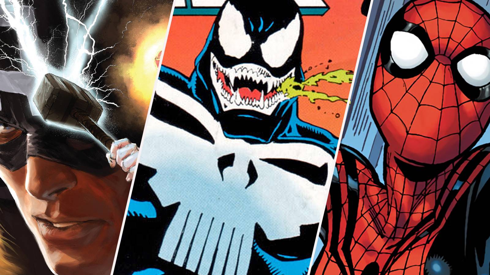20 Marvel What If? Stories Better Than What Actually Happened