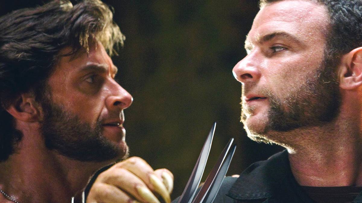 Hugh Jackman and Liev Schreiber Reunite for New Project