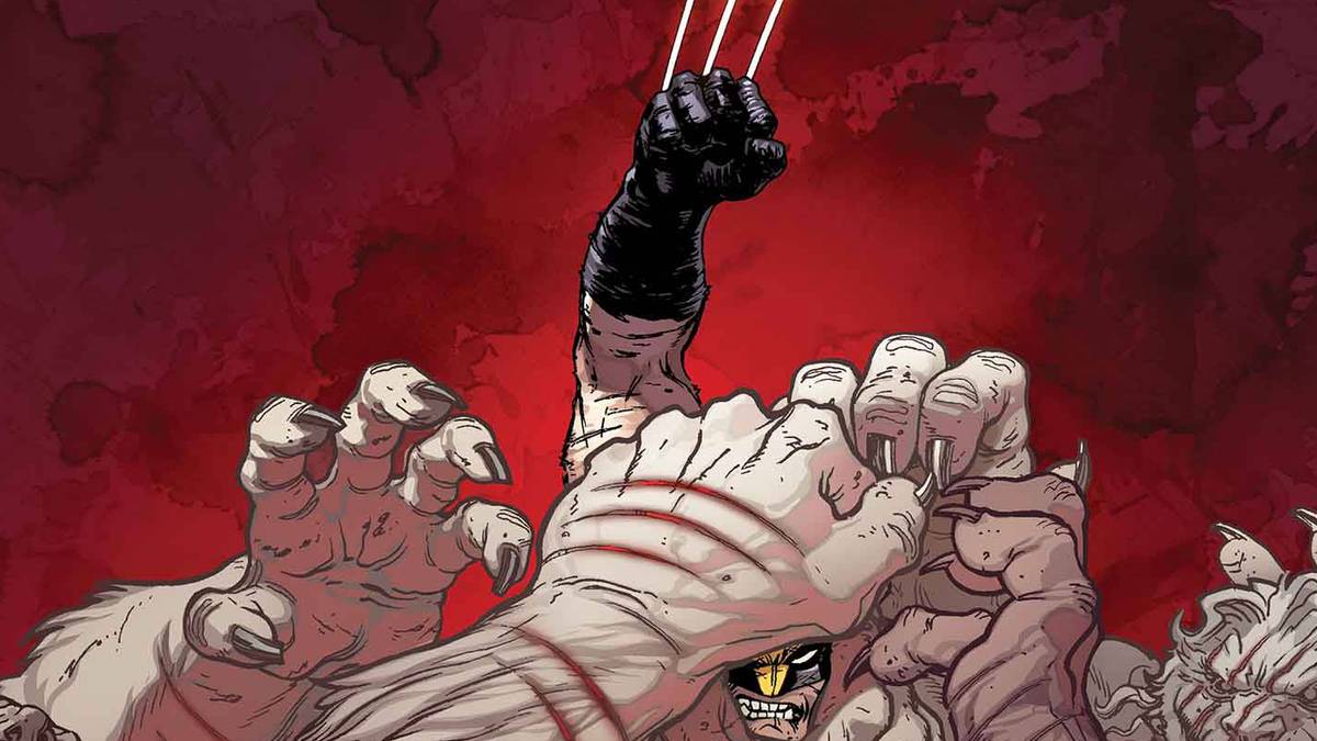 Regeneration X: The 15 Most Ridiculously OP Uses Of Wolverine's Healing ...