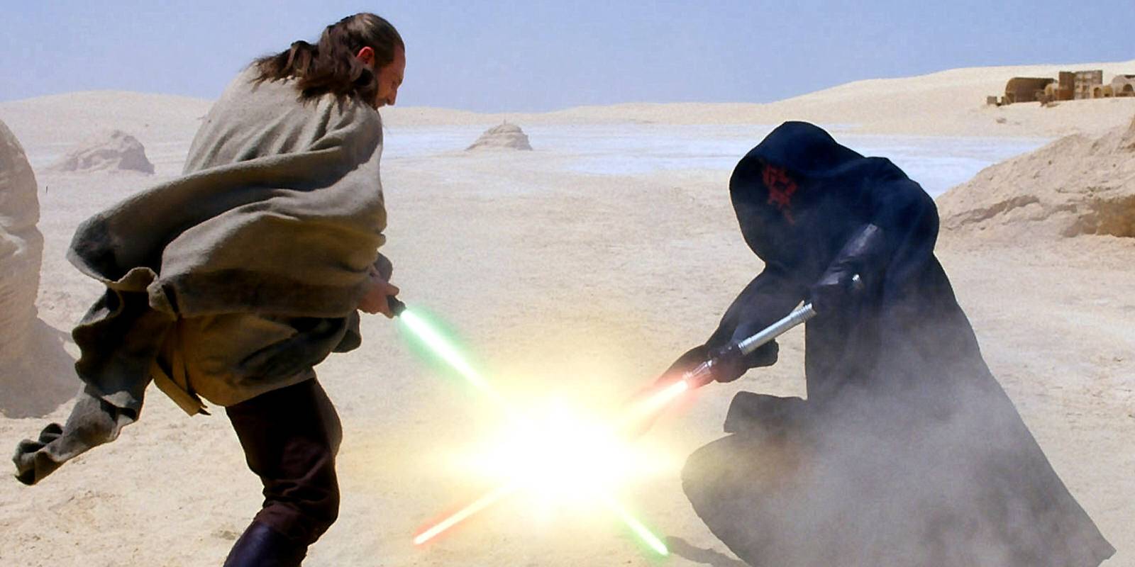 Fully Loaded: 10 Of The Most Powerful Weapons In Movies (And 10 That ...