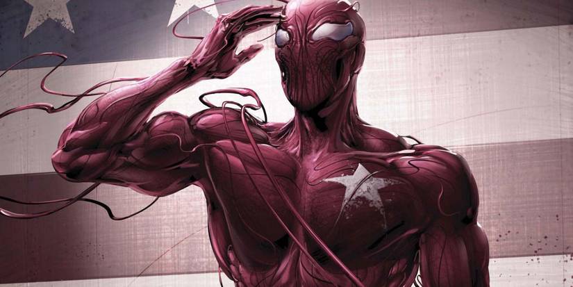 The Best Carnage Stories for New Fans (And Where to Find Them)