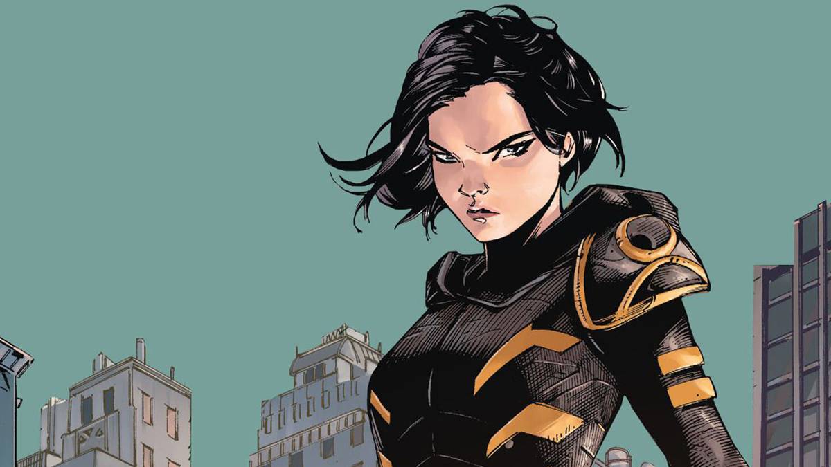 Birds of Prey's Cassandra Cain Introduced by Famous Actor Uncle