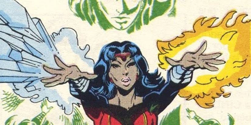Every Doom Patrol Character to Expect in Season 1