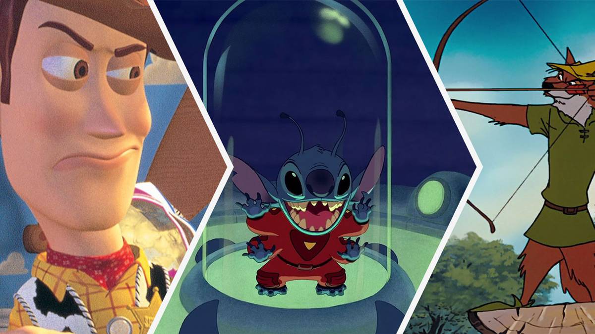 Deleted by Disney: Cut Scenes That Would Have Changed The Movie