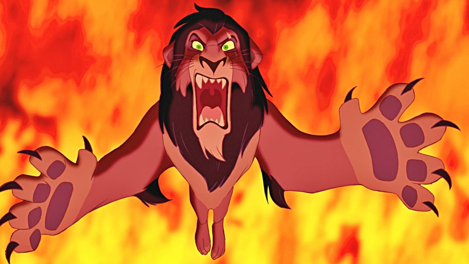 Deleted by Disney: Cut Scenes That Would Have Changed The Movie