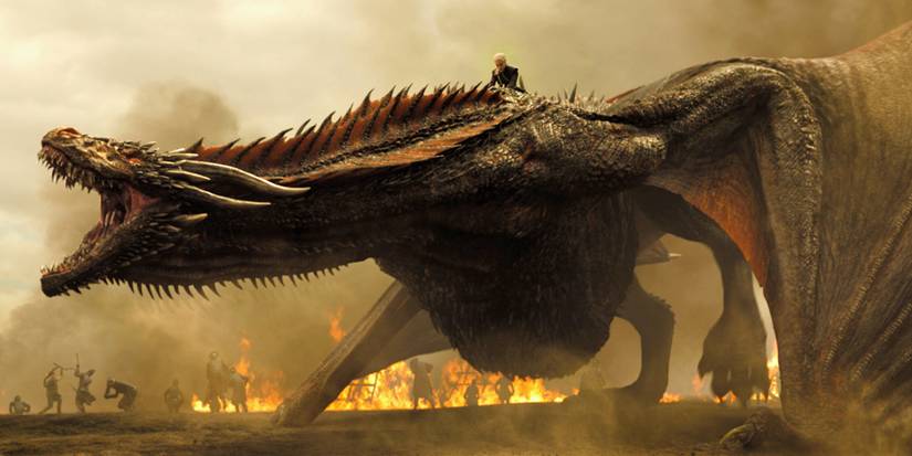 House of the Dragon: Why the Targaryens Have Dragons