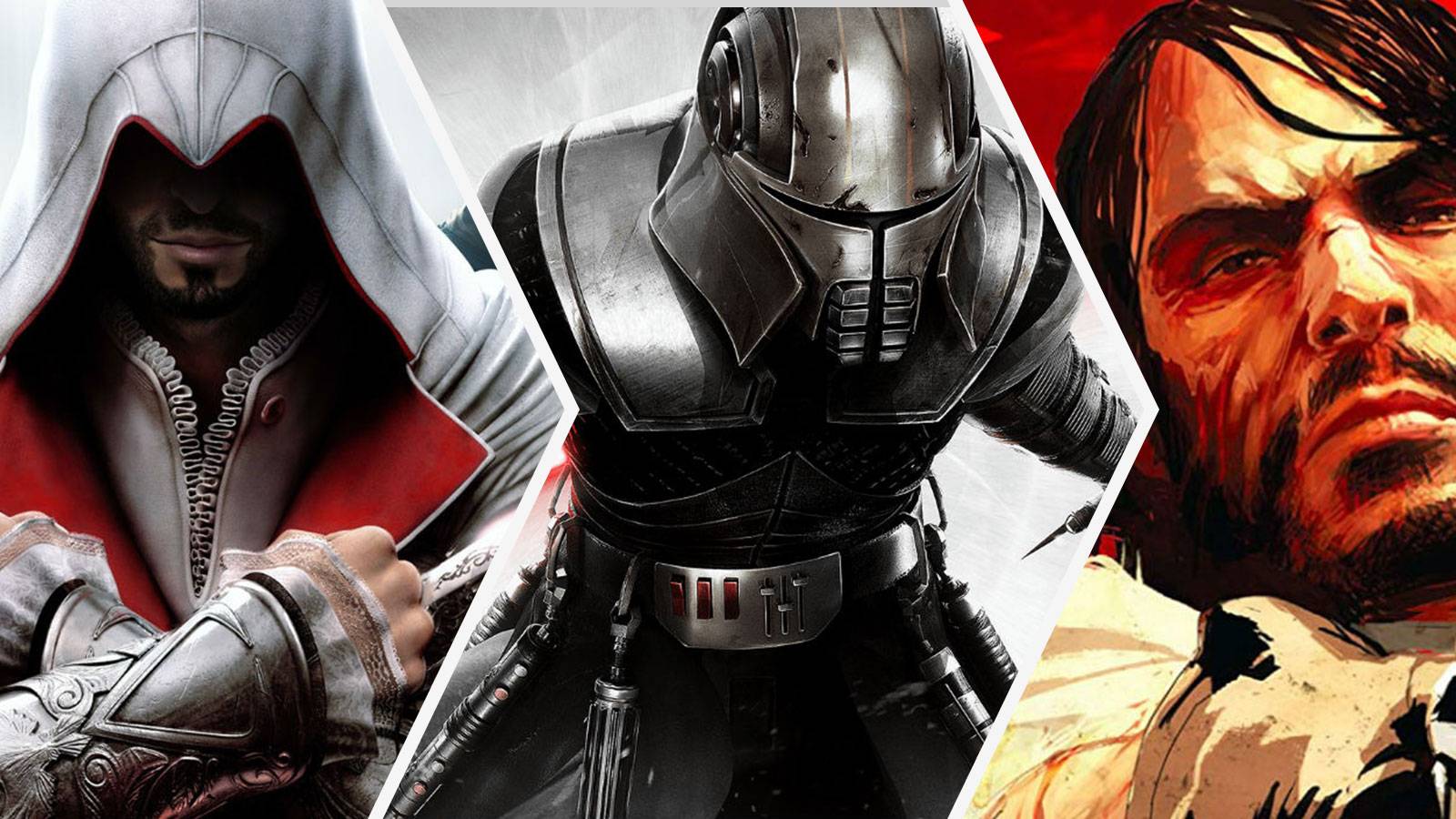 10 Video Game Heroes That Should Be Adapted to Film (and 10 That Need ...
