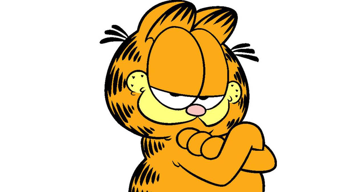 Garfield Creator Jim Davis Selling Original Art for Over 10K Comic Strips