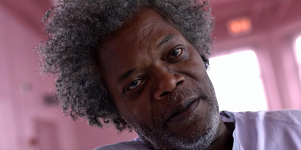 Glass Movie 'Superhuman' TV Spot Released