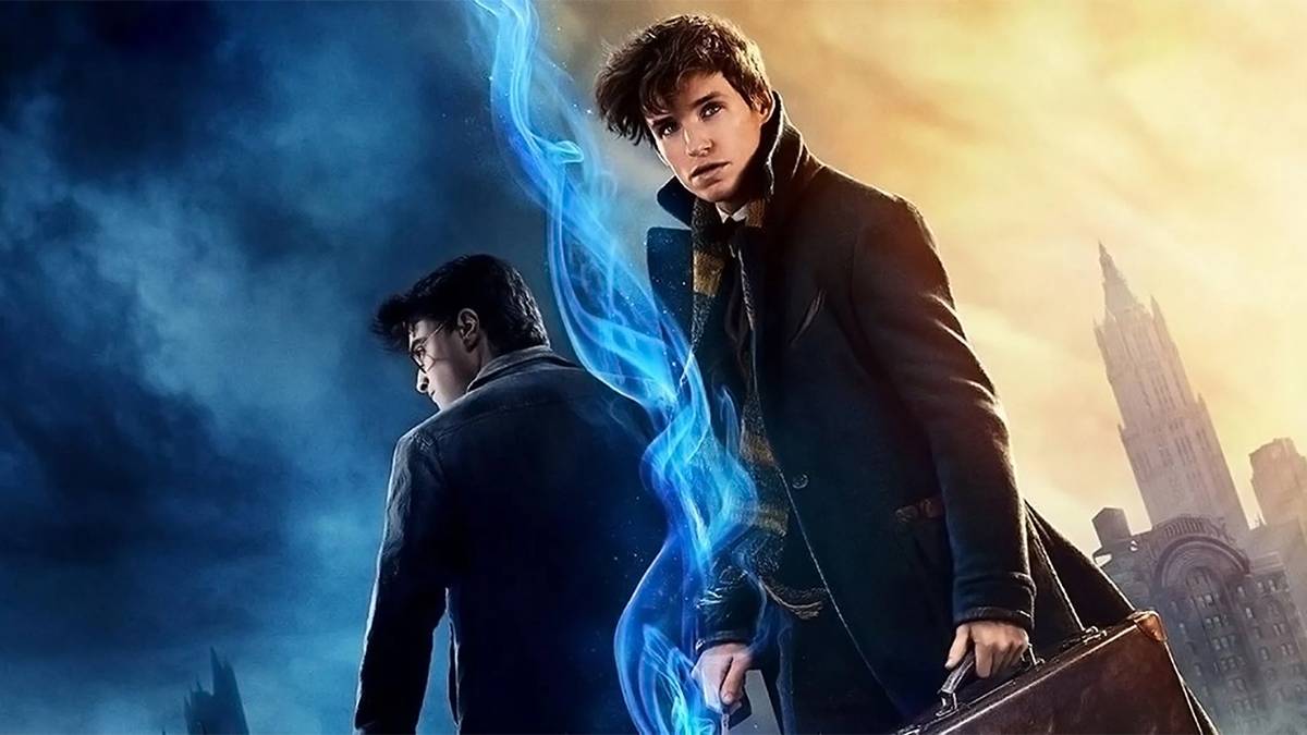 What Happened Between The Fantastic Beasts and Harry Potter Films?
