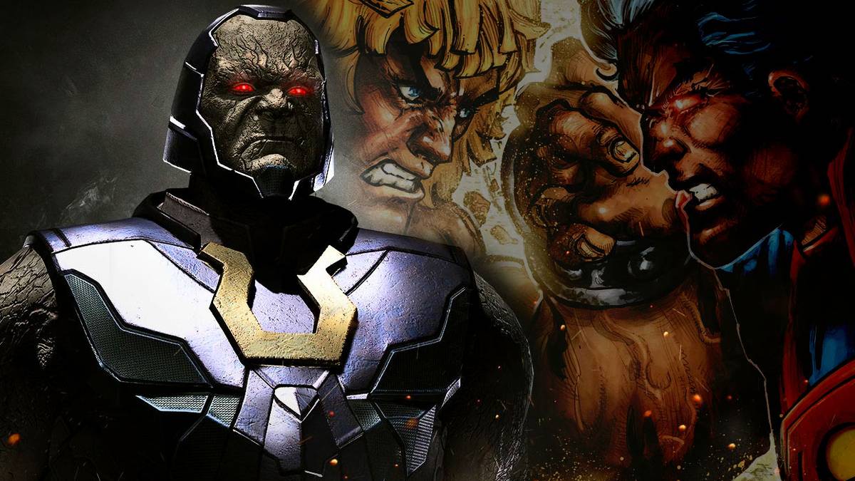 He-Man/Injustice Crossover Rewrites The Anti-Life Equation