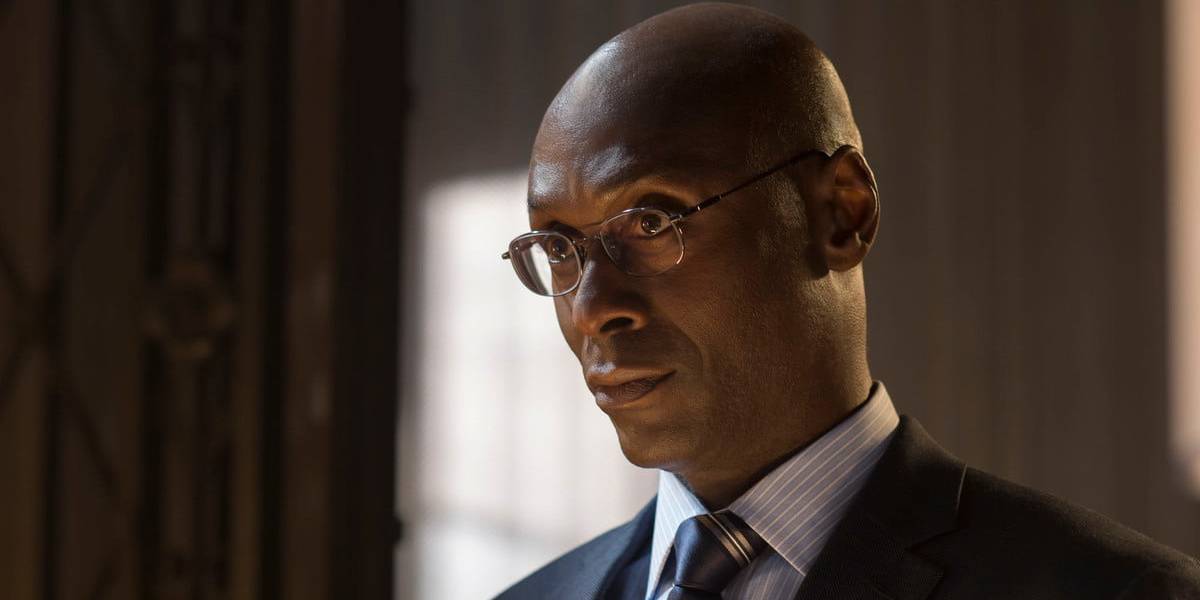 Keanu Reeves Dedicates John Wick 4 to Lance Reddick