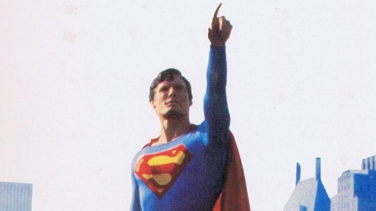 When Did Superman's Elliot S. Maggin Become Elliot S! Maggin?