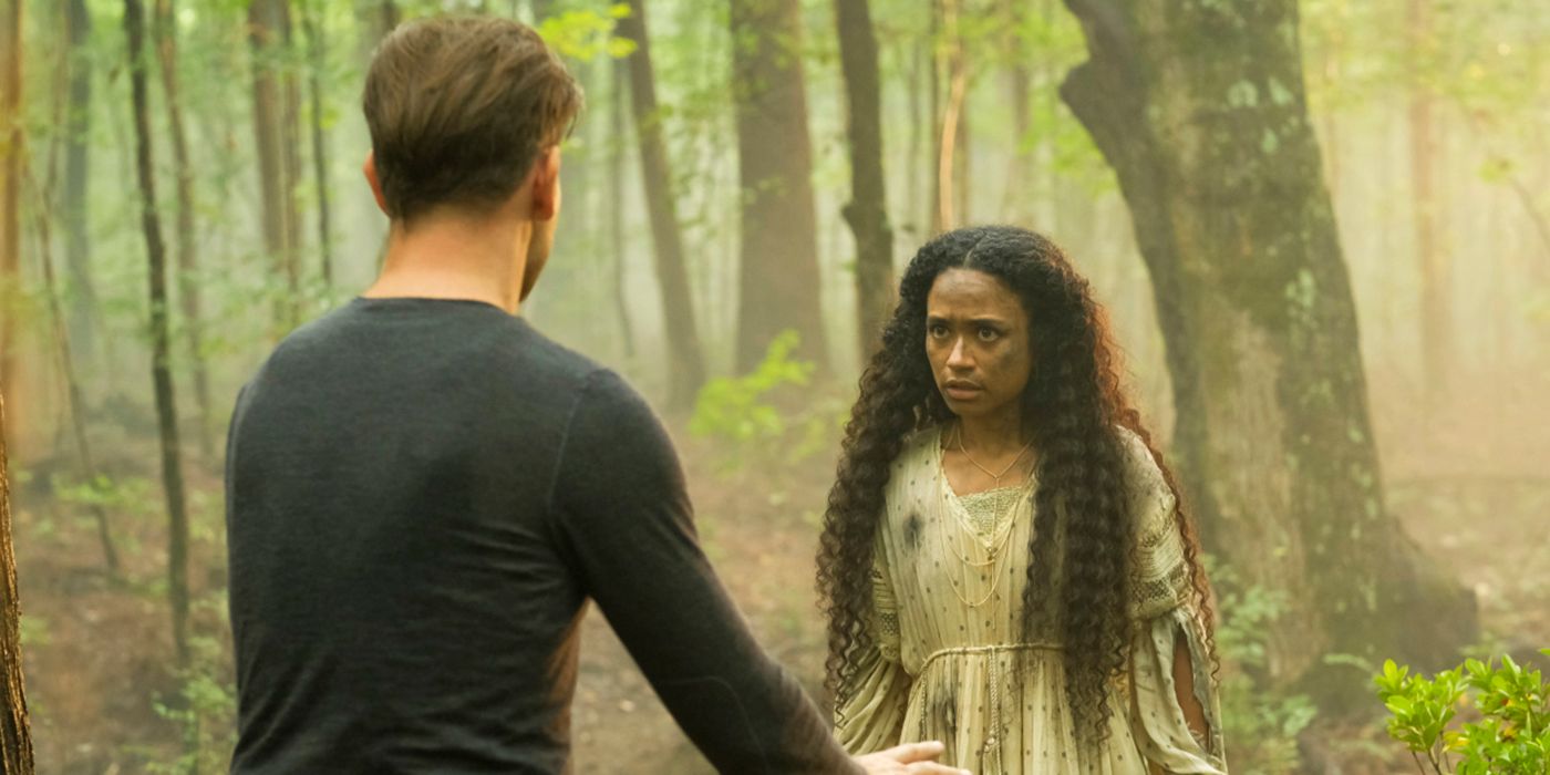 Legacies's Newest Monster Is a Fire-Breathing Dragon from Game of Thrones