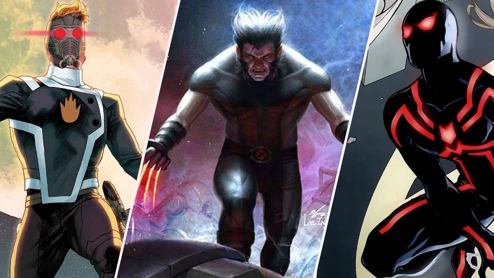 The 20 Best Marvel Costume Designs Of The Last 20 Years