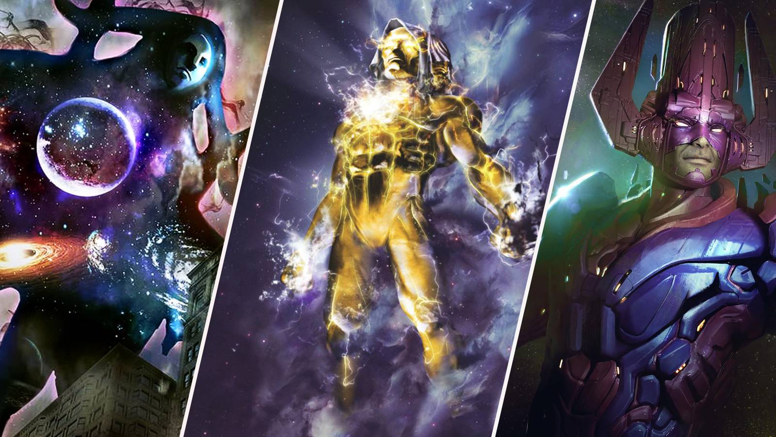 Deity Night: 20 Marvel Gods We Hope To See In The MCU's Phase Four
