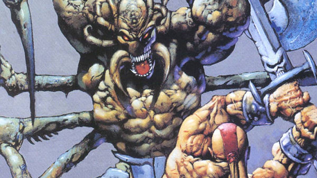 15 Mortal Kombat Knock-Offs That Missed the Mark (And 5 That Are Kinda ...