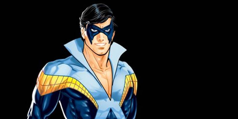 Nightwing’s Costumes Through the Years, Ranked