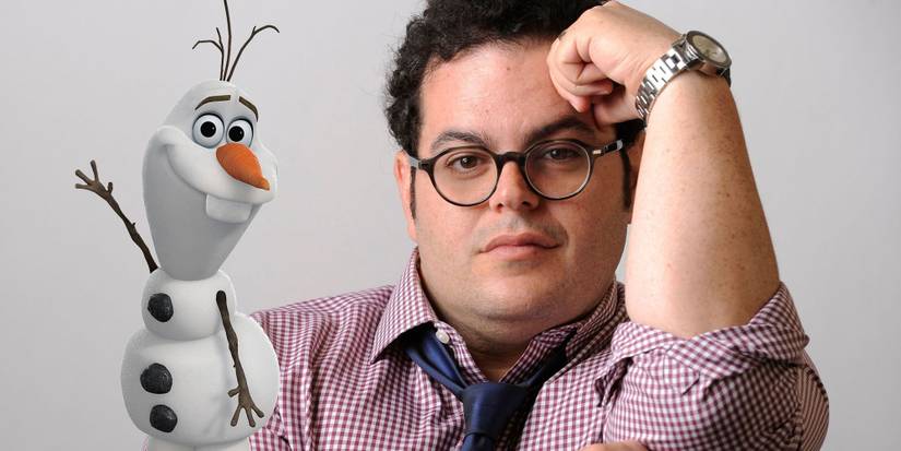 Disney Doppelgängers: Animated Characters Inspired by Their Voice Actors