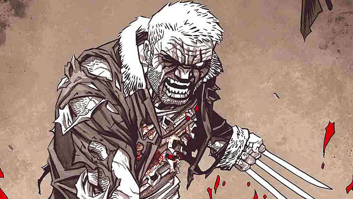 Dead Man Logan: How Marvel is Killing Old Man Logan