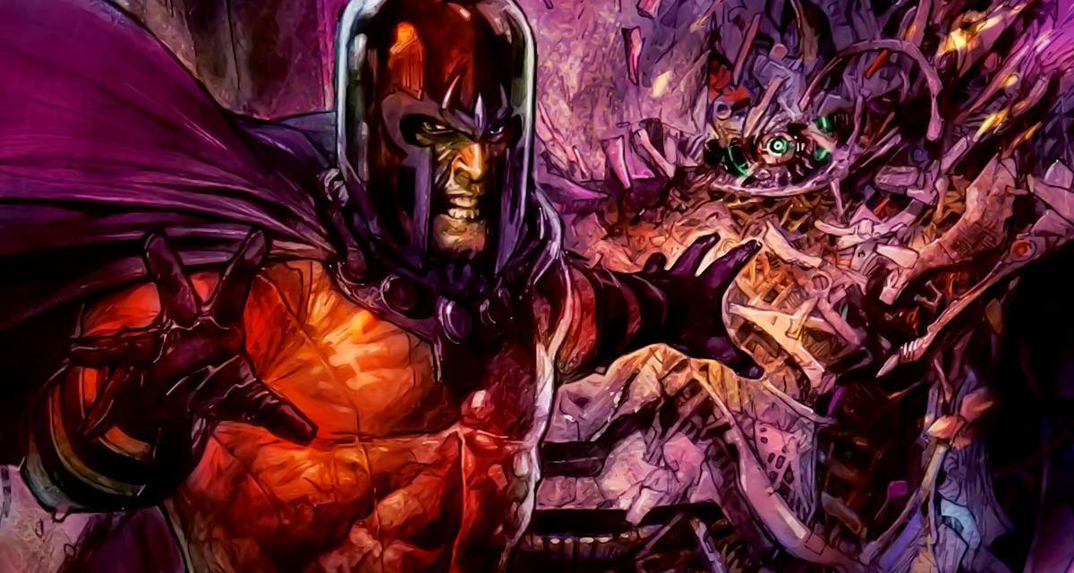 The Most OP Alpha And Omega Level Mutants, Ranked