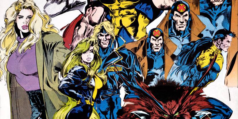 20 Books Aspiring Comics Creators Need To Read