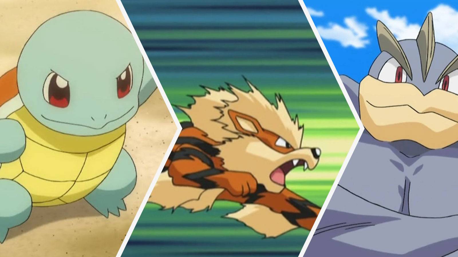 Pokemon Let's Go: 20 Best Pokemon To Travel With