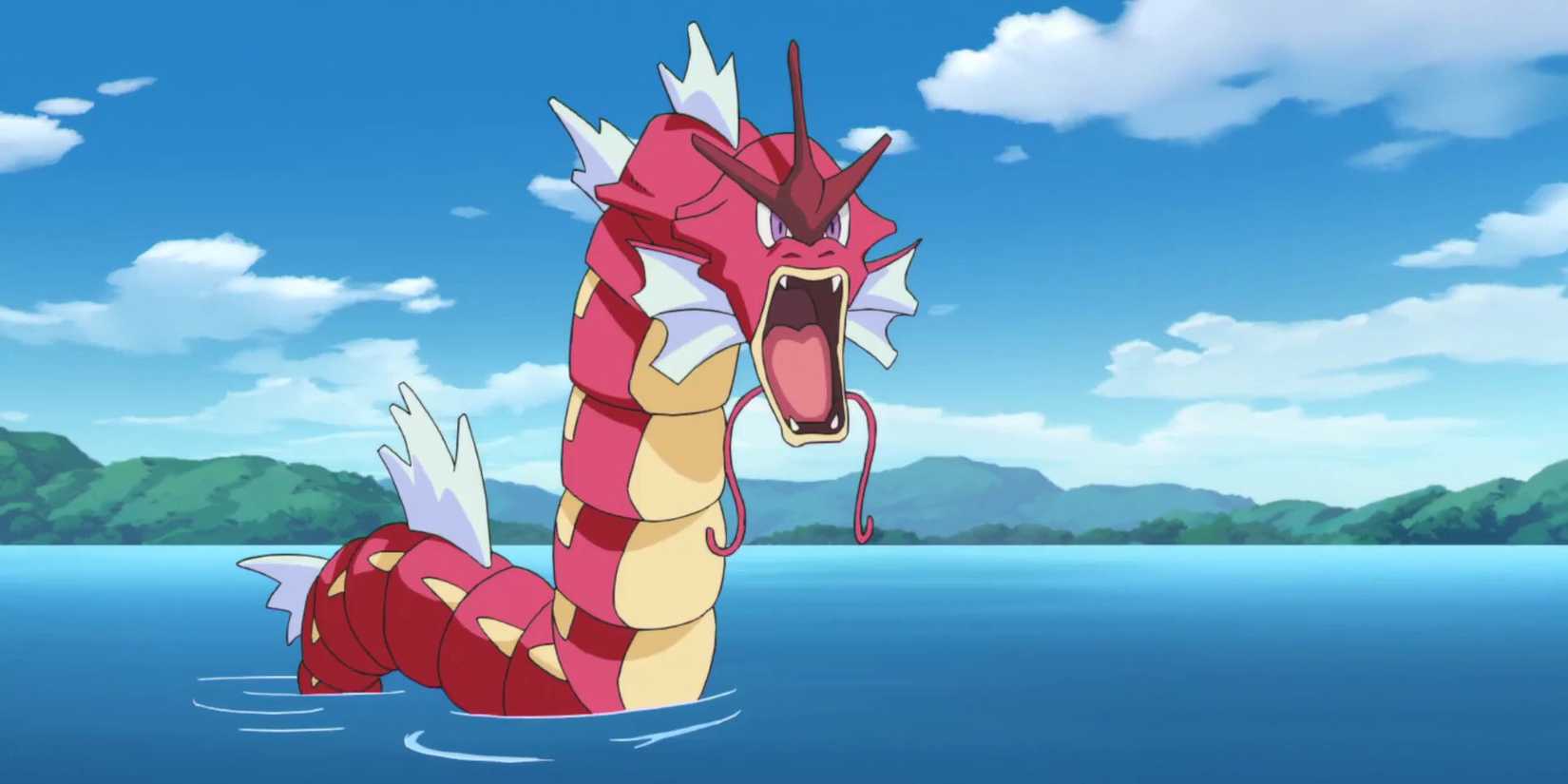 All 18 Pokémon Types, Ranked By Strength