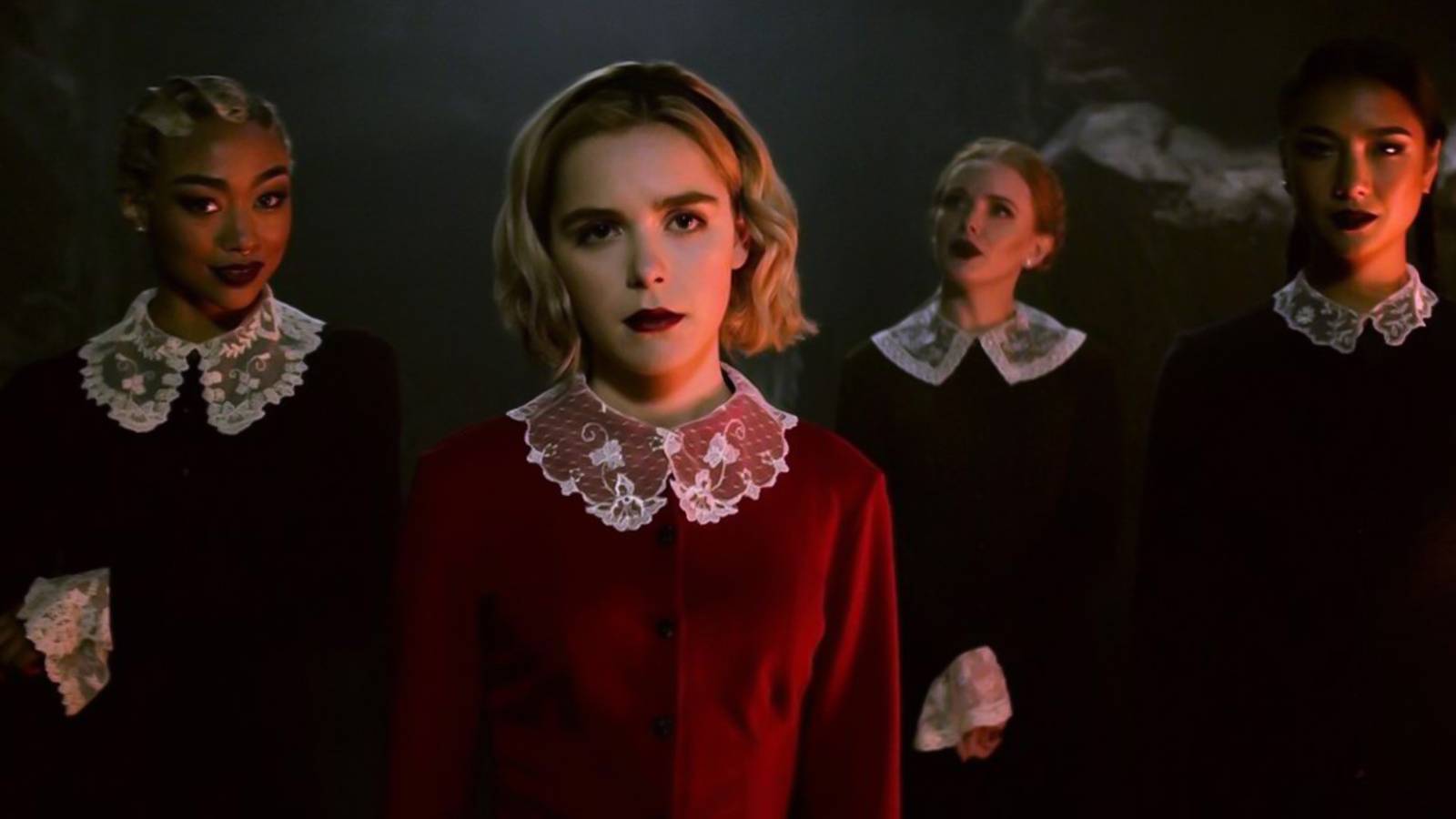 Sabrina Spellman: 10 Things Netflix Changed From The Original Archie Comics
