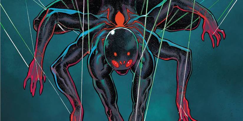 Every Spider-Verse Event And Where To Start Reading Them