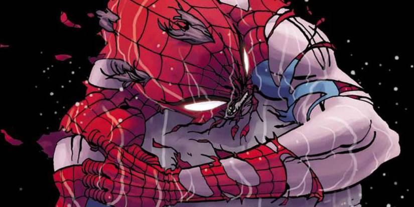 Spider-Man: Reign Info and Where the Comic Sequel is Headed