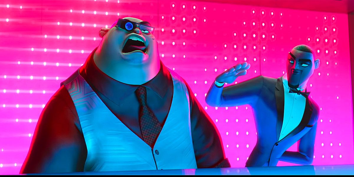 Spies in Disguise Teaser Trailer Starring Will Smith & Tom Holland