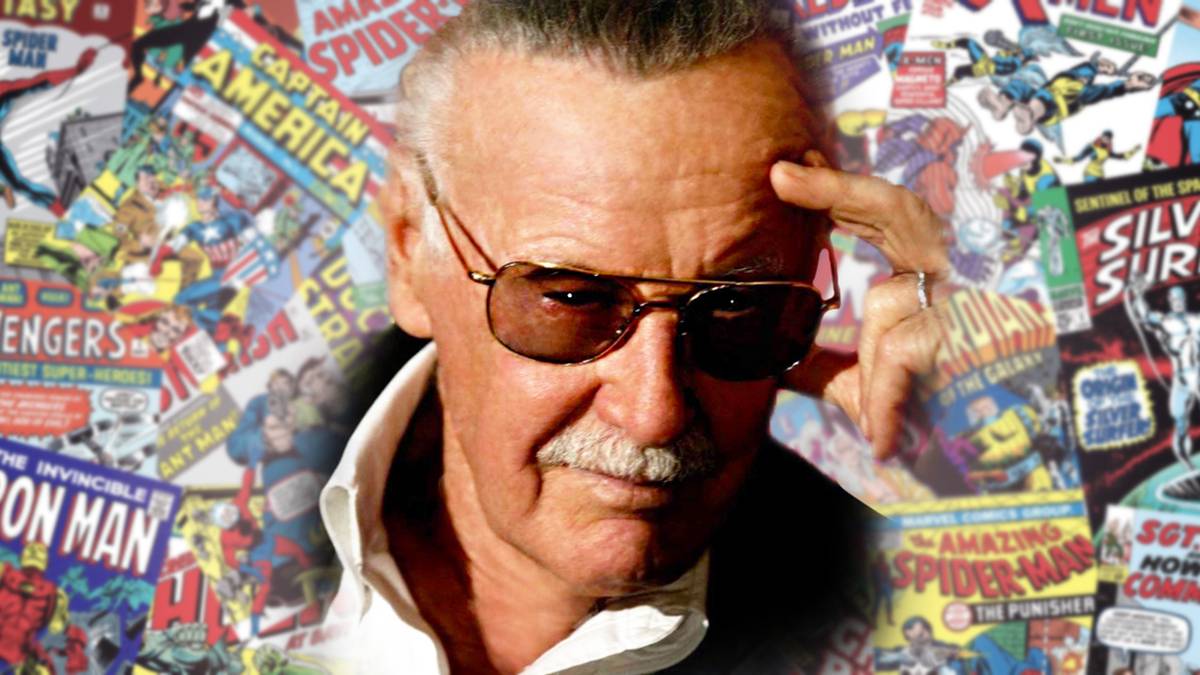 Fan Petition Calls for Stan Lee Statue in New York City