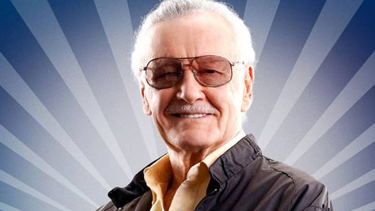Stan Lee, Legendary Marvel Comics Creator, Has Died