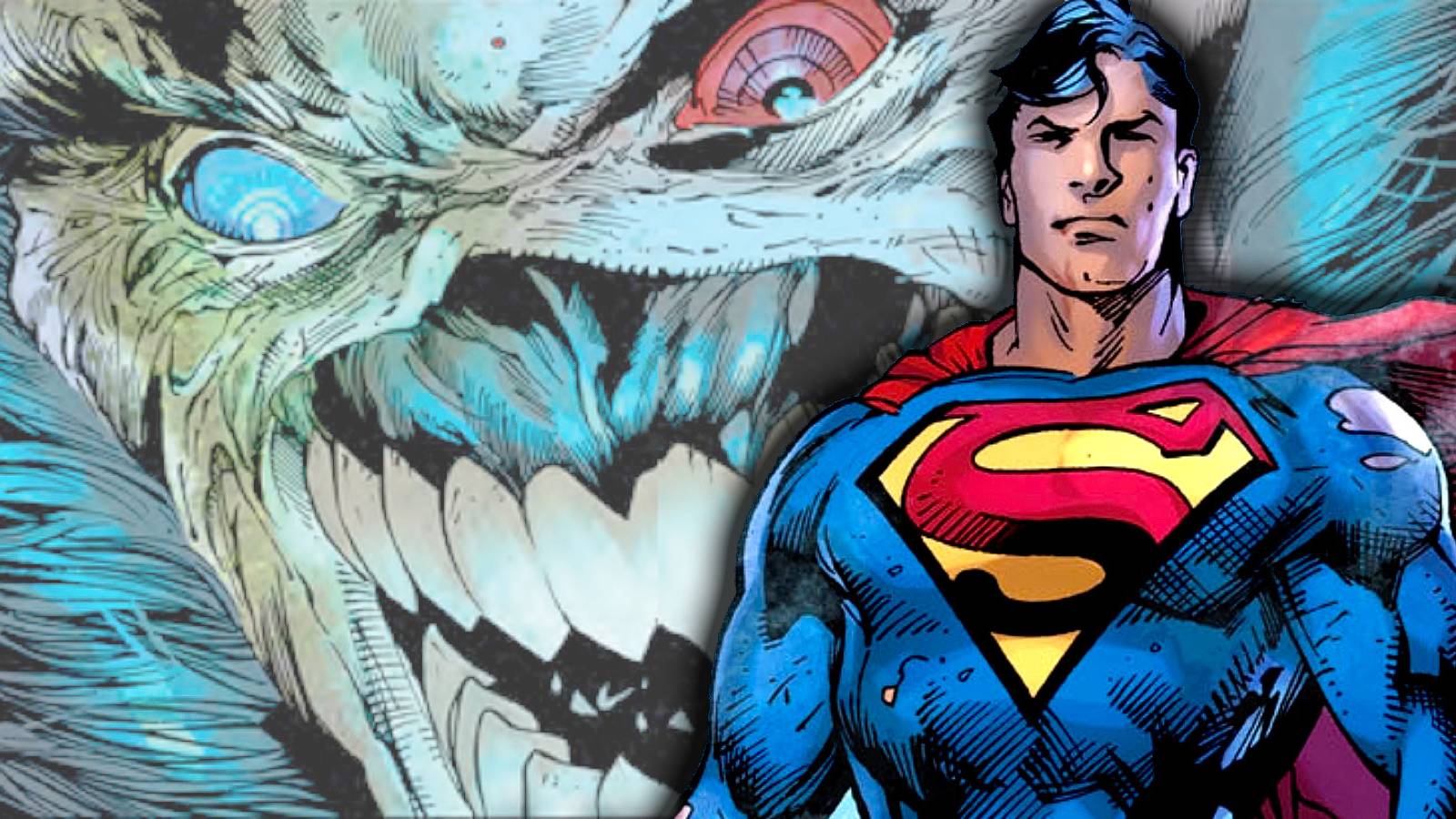 Superman Reveals Rogol Zaar's Motives for Destroying Krypton