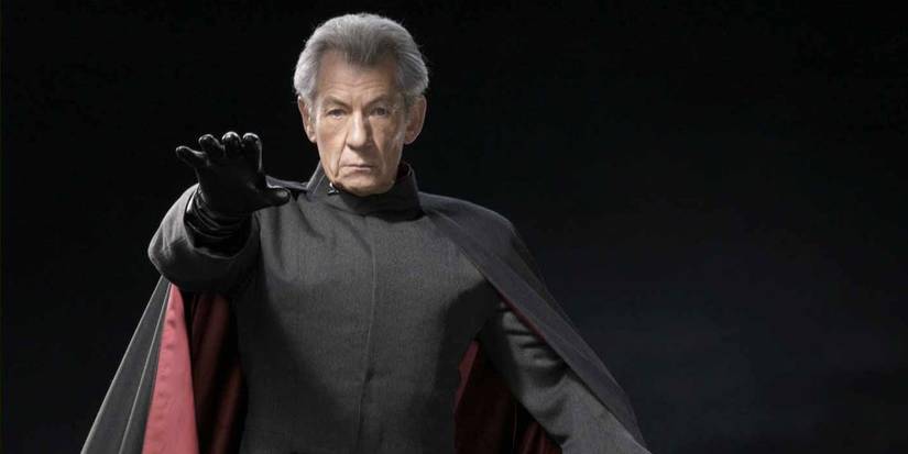 Magneto: 25 Things Fans Never Knew About His Anatomy
