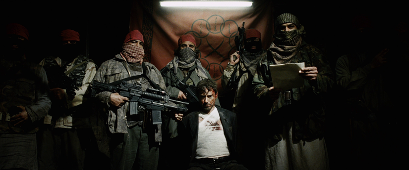 Marvel's Shang-Chi Trailer Shows the REAL Ten Rings