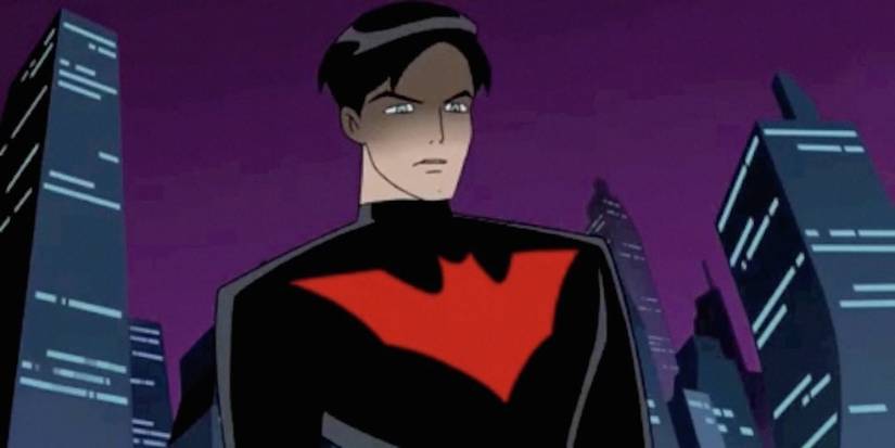 Batman: 10 Things You Didn't Know About Damian Wayne