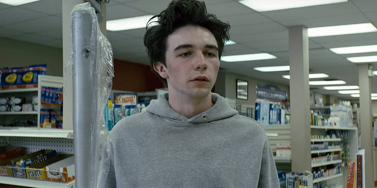 Trailer Released For Wayne, Action-Comedy Series From Deadpool Writers