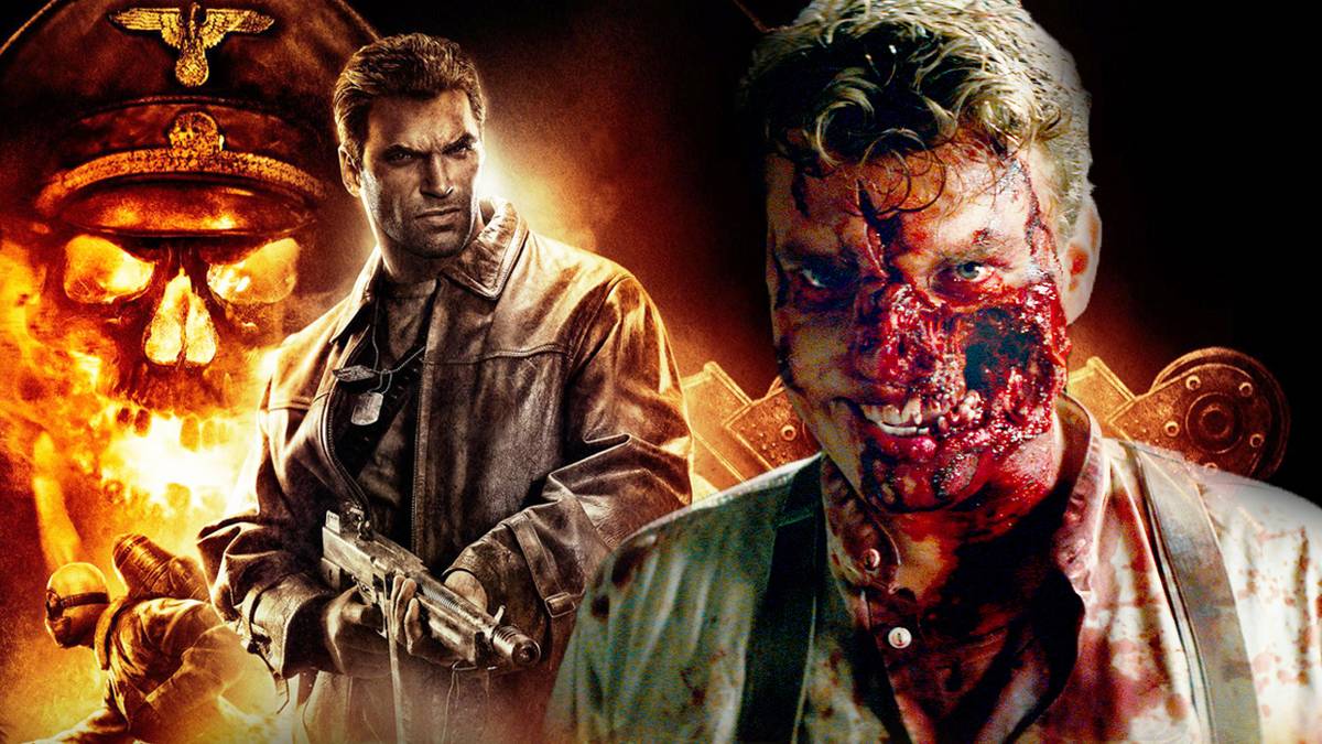 Overlord Is The Wolfenstein Movie We Always Wanted